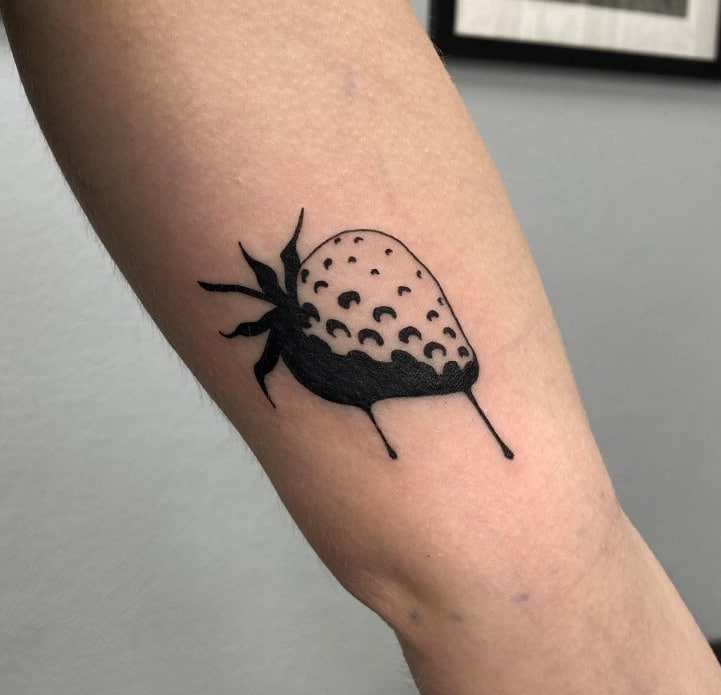 Découvrez nos tatoueurs - Studio 54